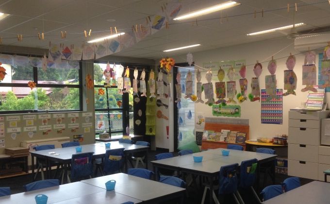 Grade 1